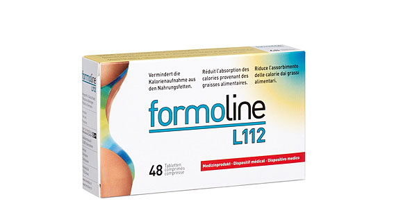 formoline L112 Tabletten (48 St.) gesund-gekauft.ch