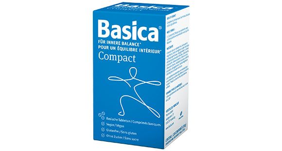 Basica Compact Tabletten gesund-gekauft.ch