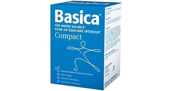 Basica Compact Tabletten gesund-gekauft.ch