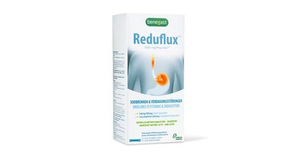 Stiller Reflux – Symptome, Ursachen und Therapie - BLOG gesund-gekauft.ch