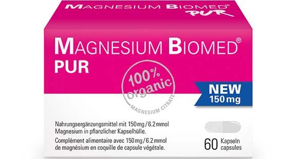Magnesium Biomed PUR gesund-gekauft.ch