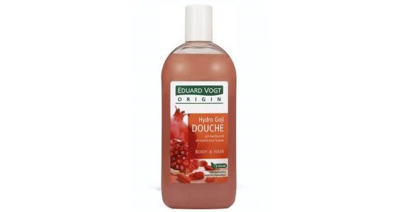 Eduard Vogt Origin Hydro Goji Douche, 400ml gesund-gekauft.ch