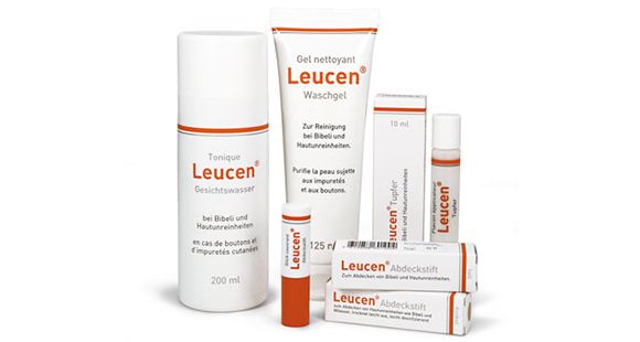 Leucen Händedesinfektion gesund-gekauft.ch