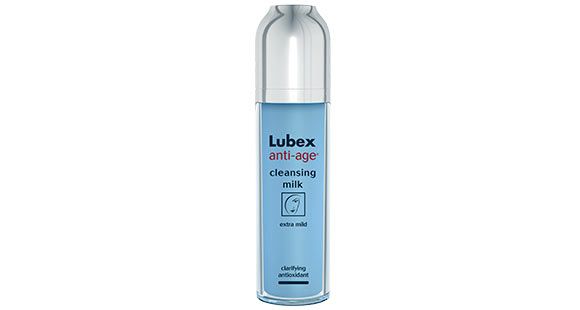 Lubex anti-age cleansing milk gesund-gekauft.ch