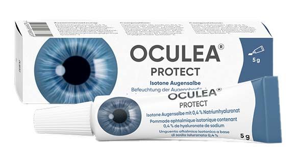 Oculea Sacha Inchi Augentropfen gesund-gekauft.ch