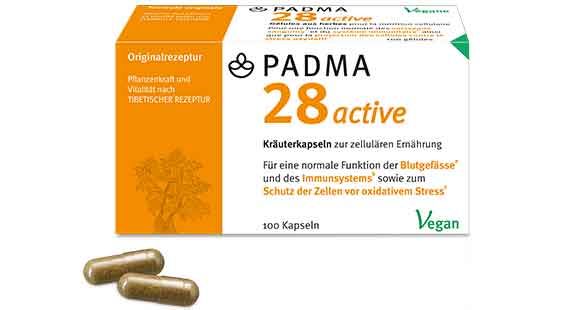 Padma 28 active gesund-gekauft.ch