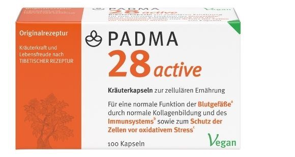 Padma 28 active gesund-gekauft.ch