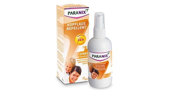Paranix Protect Kopflaus Repellent Spray gesund-gekauft.ch