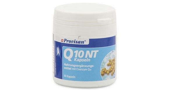 Provisan Q10 NT gesund-gekauft.ch