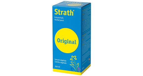 Strath Original (250ml) gesund-gekauft.ch