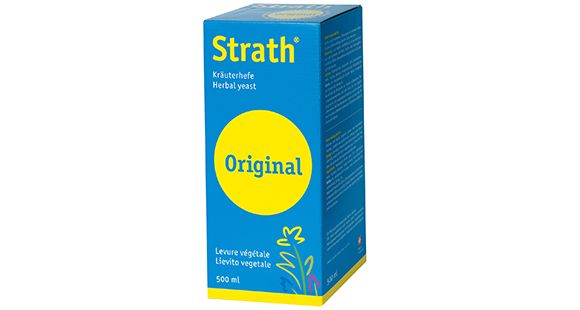 Strath Original (500ml) gesund-gekauft.ch