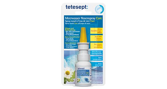 tetesept Meerwasser Nasenspray Care gesund-gekauft.ch tetesept Meerwasser Nasenspray Care gesund-gekauft.ch