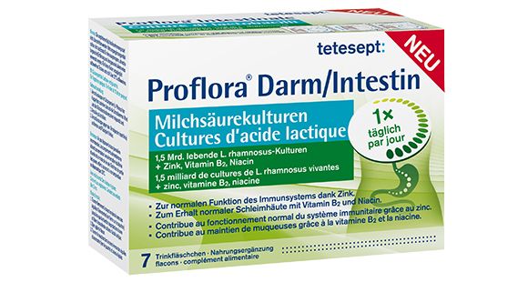tetesept Proflora Darm gesund-gekauft.ch