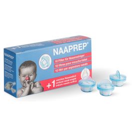 Naaprep Filter für Nasenreiniger gesund-gekauft.ch