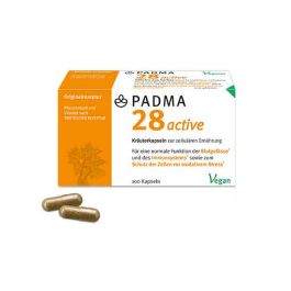 Padma 28 active gesund-gekauft.ch