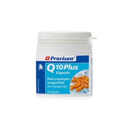 Provisan Q10 Plus, Kapseln gesund-gekauft.ch