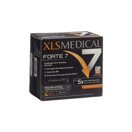 XLS Medical Forte 7 gesund-gekauft.ch