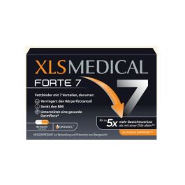 XL-S MEDICAL Forte 7 gesund-gekauft.ch