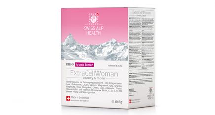 ExtraCellMatrix-ECM gesund-gekauft.ch