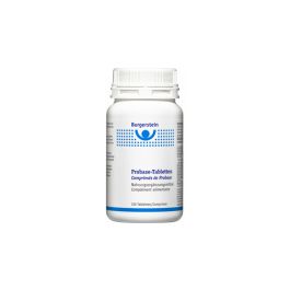 Burgerstein Probase-Tabletten gesund-gekauft.ch