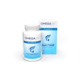 OMEGA-life Classic 120 gesund-gekauft.ch