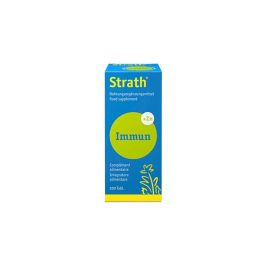Strath Immun (200 Tabletten) gesund-gekauft.ch