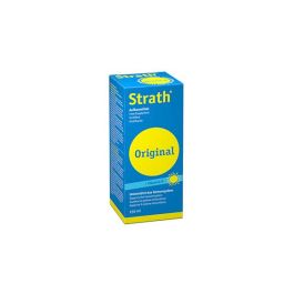 Strath Original mit Vitamin D (flüssig) gesund-gekauft.ch