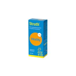 Strath Vitality (100 Tabletten) gesund-gekauft.ch