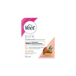Veet Pure Zuckerpaste Argan Oil gesund-gekauft.ch