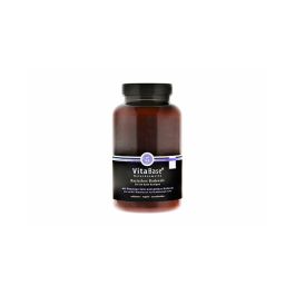 VitaBase Basisches Badesalz 1000g gesund-gekauft.ch