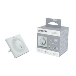 Tickless Miteless home – gegen Staubmilben gesund-gekauft.ch