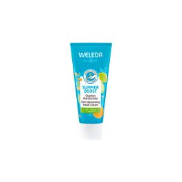 Weleda Express Handcreme Summer Boost gesund-gekauft.ch